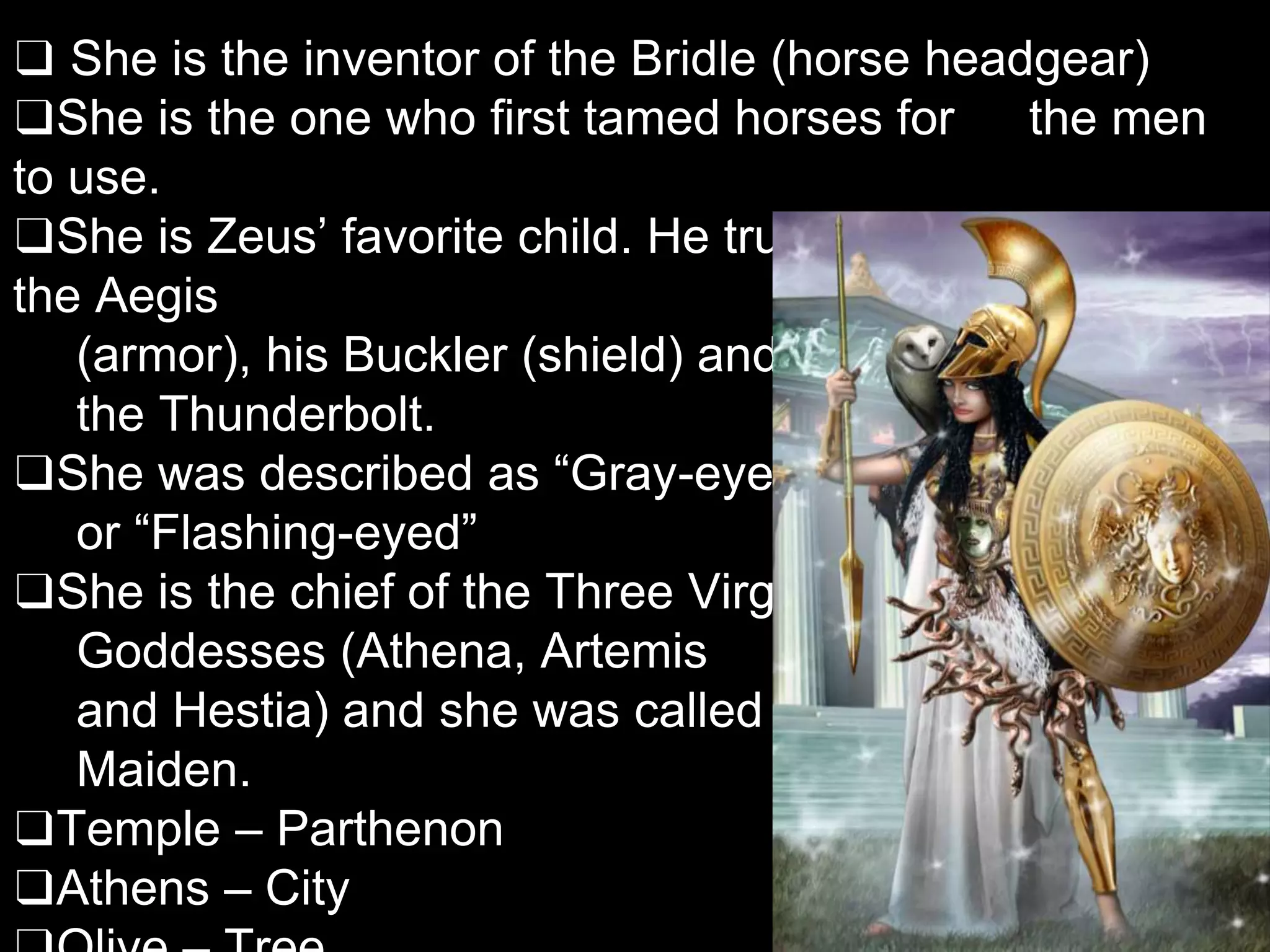 Greek Gods & Goddesses.pptx