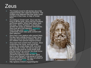 Corynetes Greek Mythology