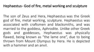 presentation on Greek Gods Lecture for science 5.pptx