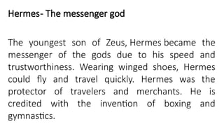 presentation on Greek Gods Lecture for science 5.pptx