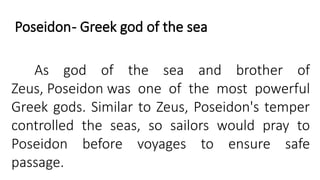 presentation on Greek Gods Lecture for science 5.pptx