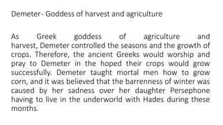 presentation on Greek Gods Lecture for science 5.pptx