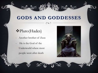 Greek ideas and beliefs | PPT