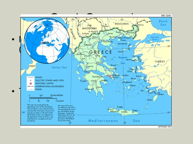 Greek intro with notetaking strategies | PPT