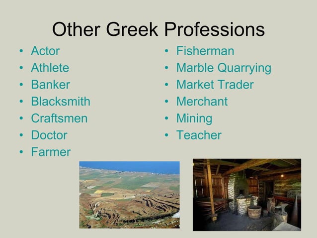 Greek intro with notetaking strategies | PPT