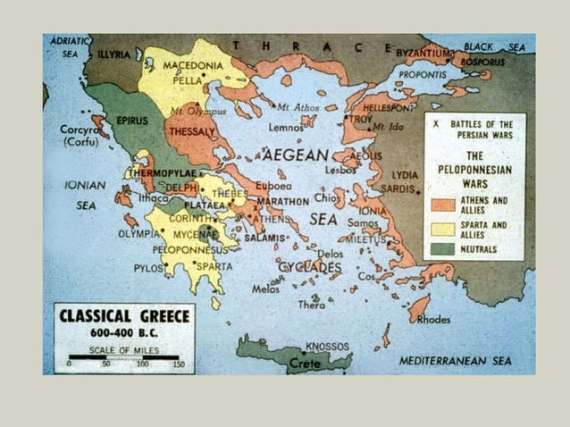 Greek intro with notetaking strategies | PPT