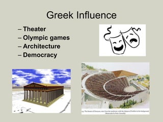 Greek intro with notetaking strategies | PPT