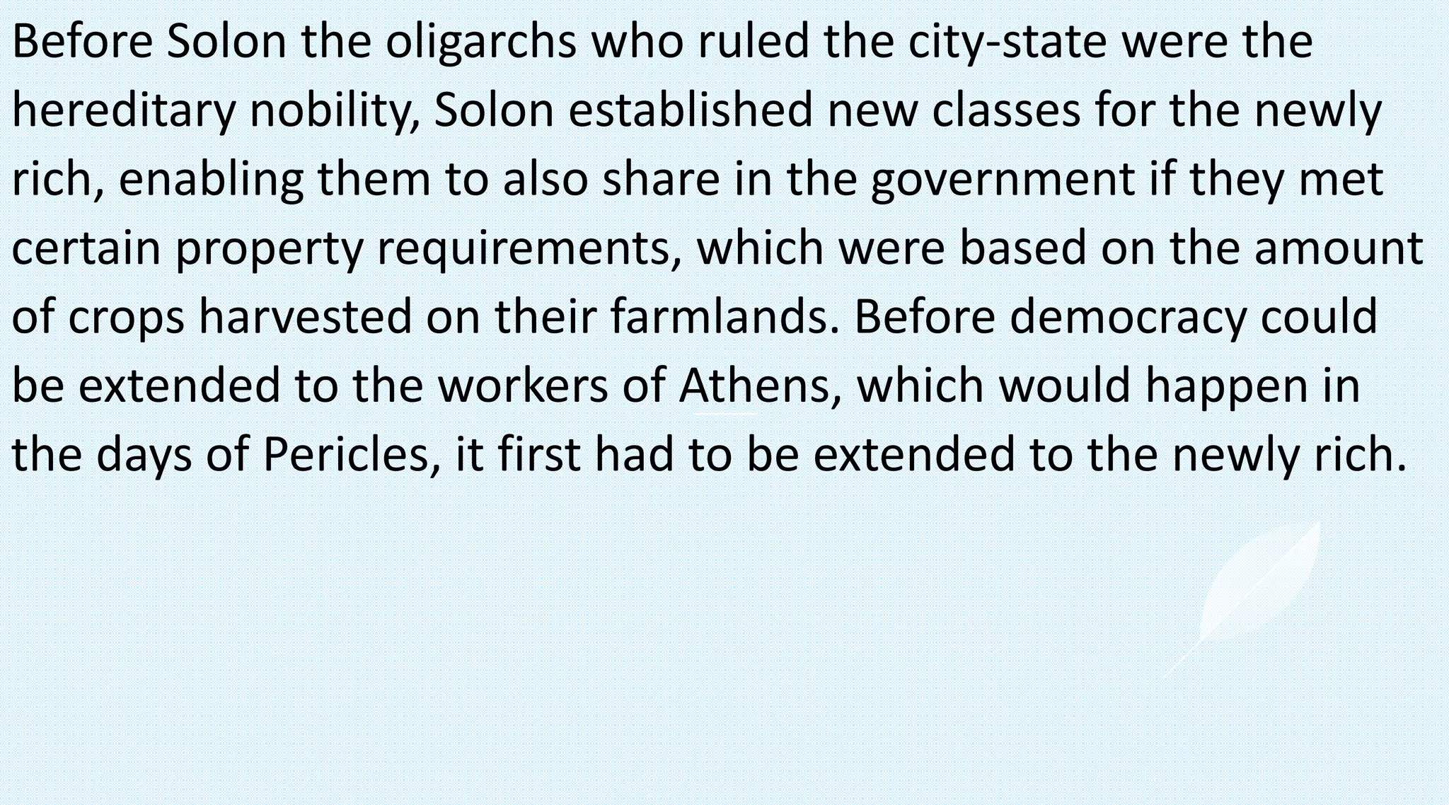 Draco, Solon, and Cleisthenes, Democracy and Justice in Ancient Greece ...