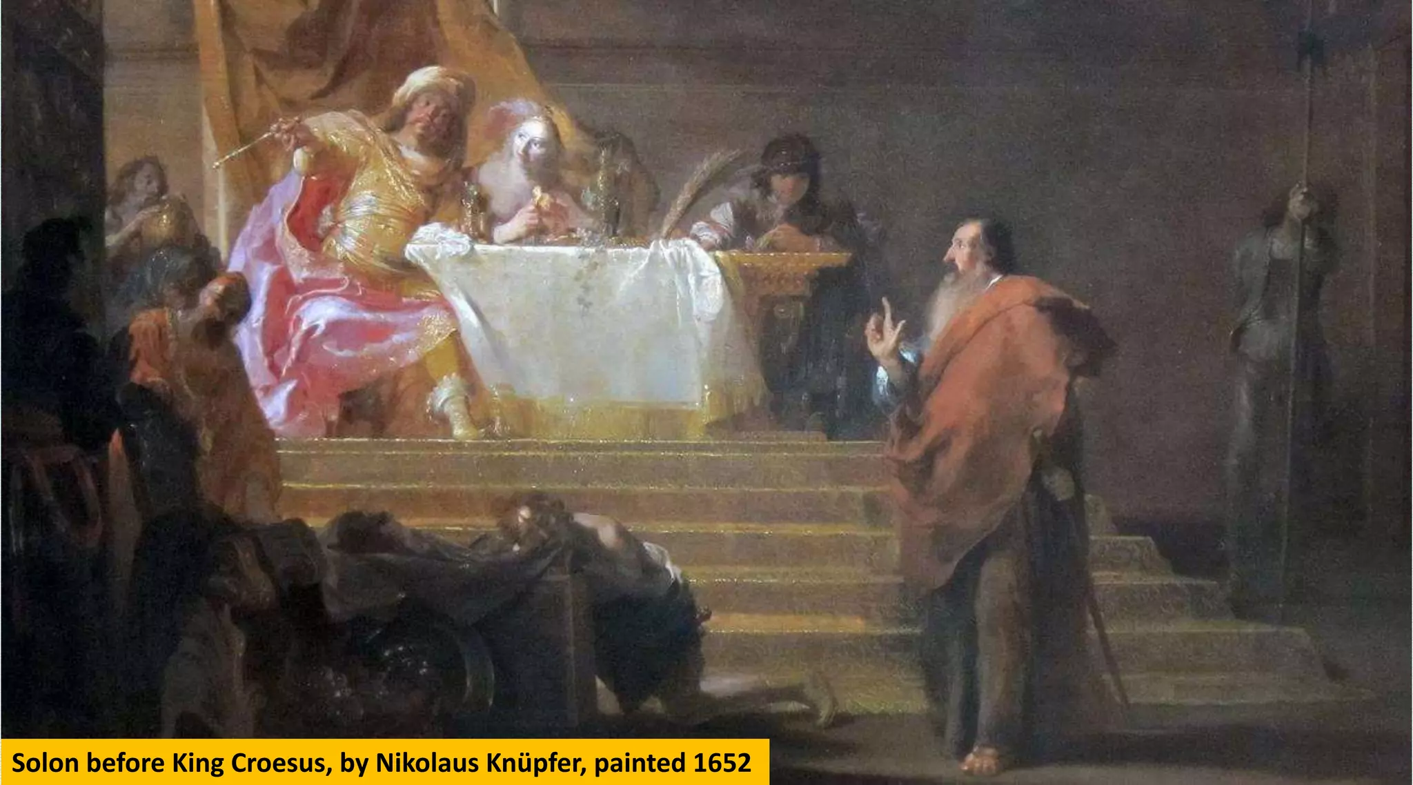 Draco, Solon, and Cleisthenes, Democracy and Justice in Ancient Greece ...