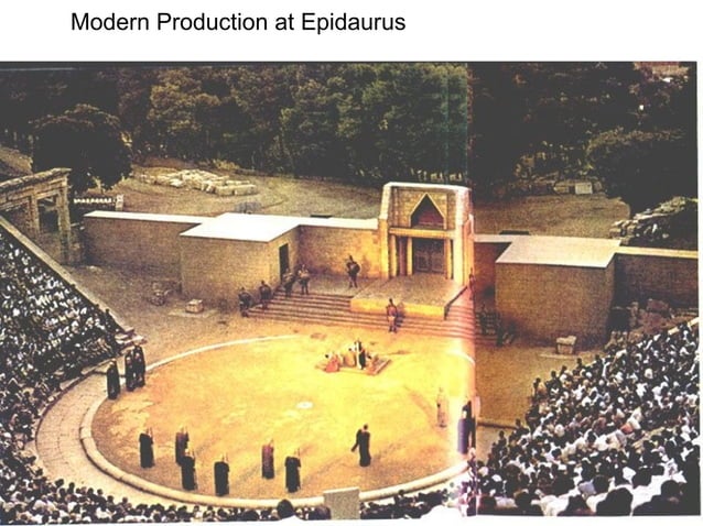 Greek lecture | PPT