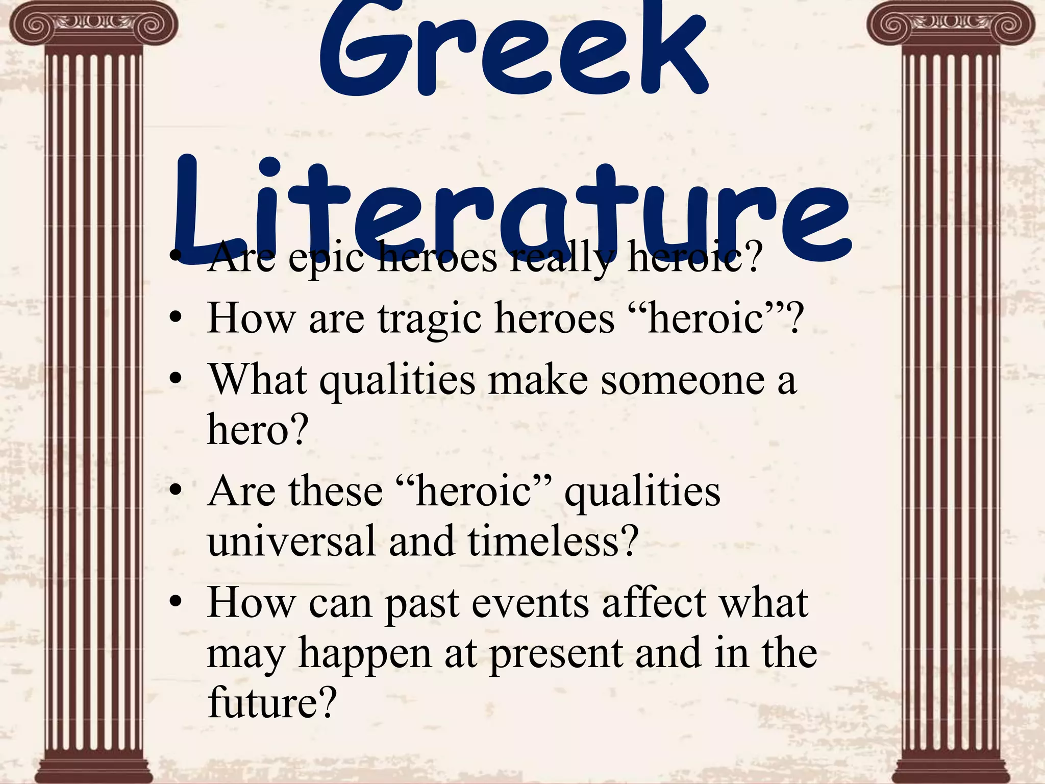 Greek Literature Overview.pptx