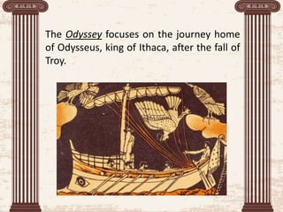 Greek Literature Overview.pptx