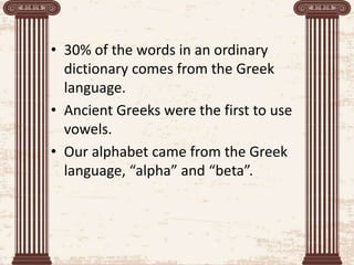 Greek Literature Overview.pptx