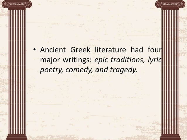 Greek Literature Overview.pptx