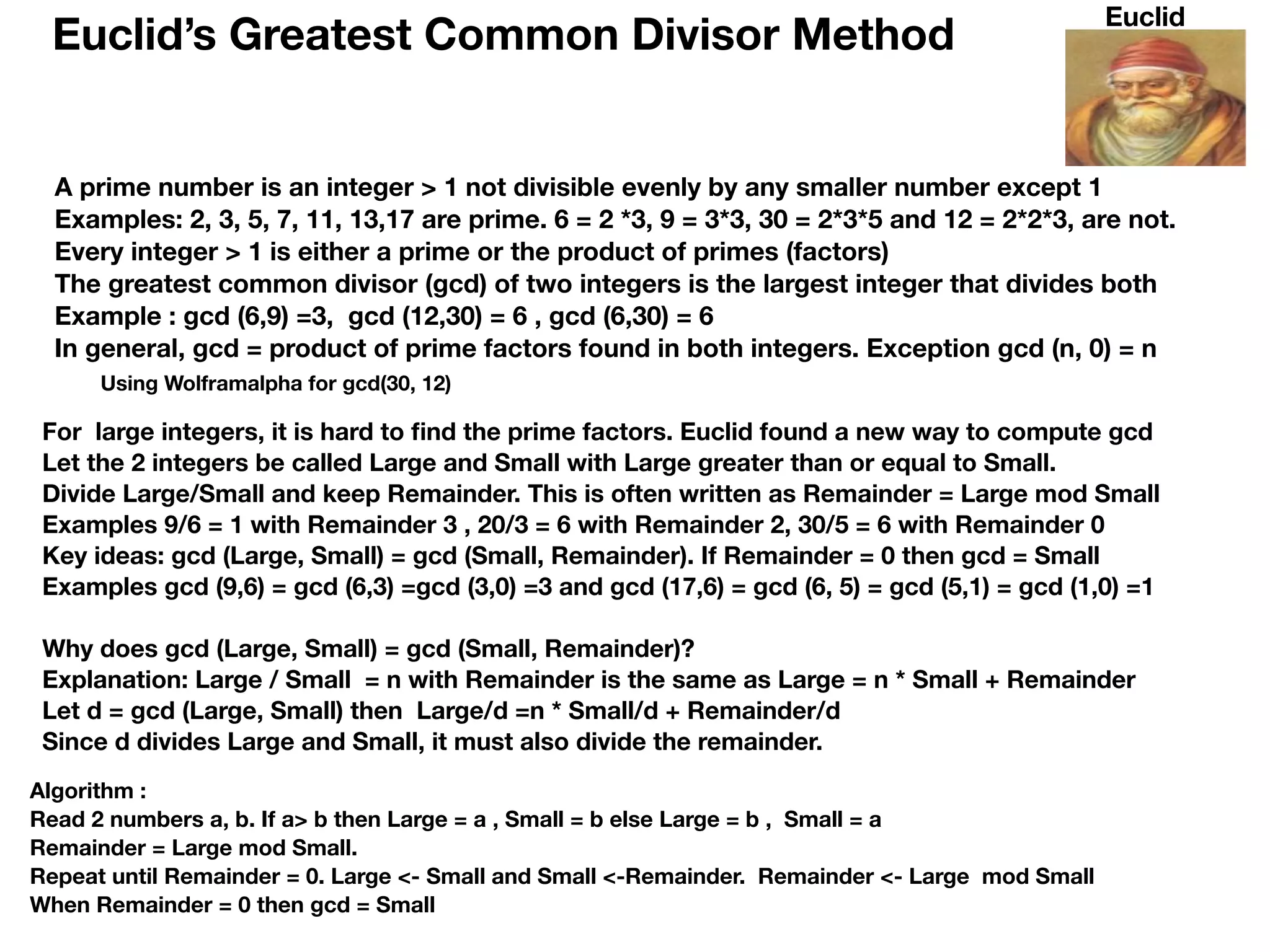 Greek logic and mathematics | PDF