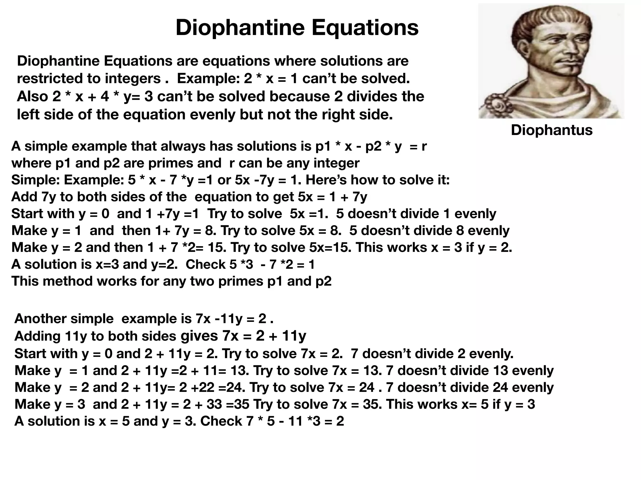 Greek logic and mathematics | PDF