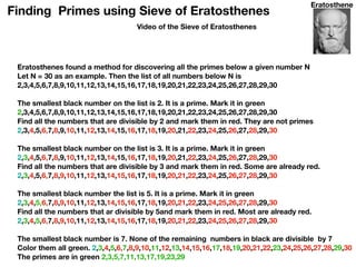 Greek logic and mathematics | PDF