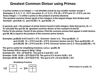 Greek logic and mathematics | PDF