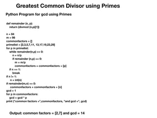 Greek logic and mathematics | PDF
