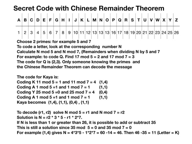 Greek logic and mathematics | PDF