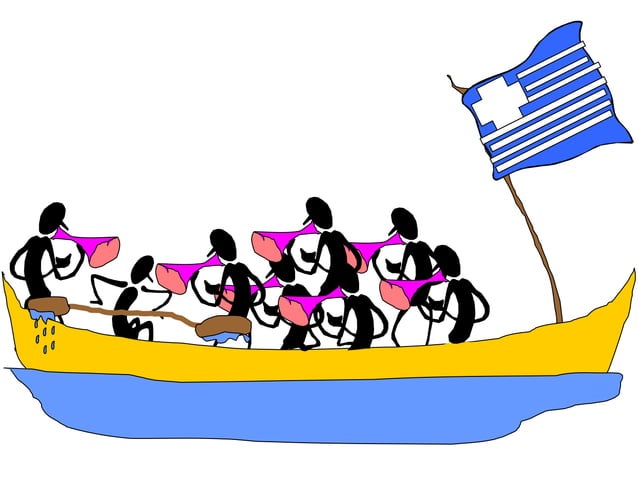 Greek management | PDF
