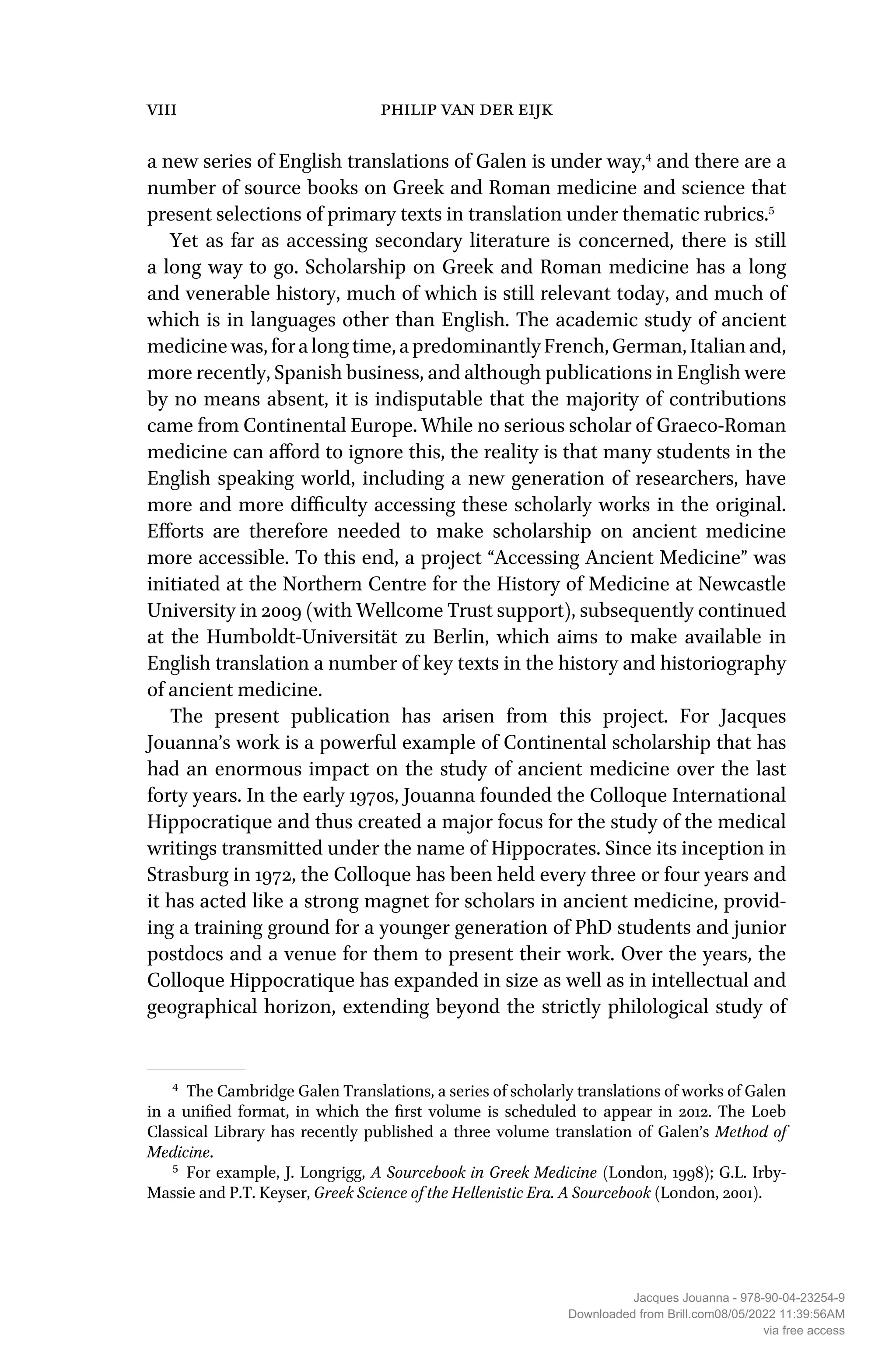 Greek Medicine from Hippocrates to Galen.pdf