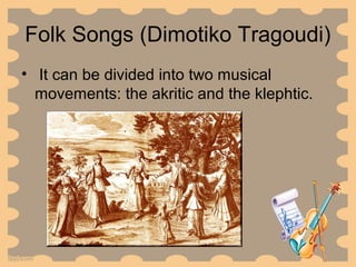 Greek music | PPT