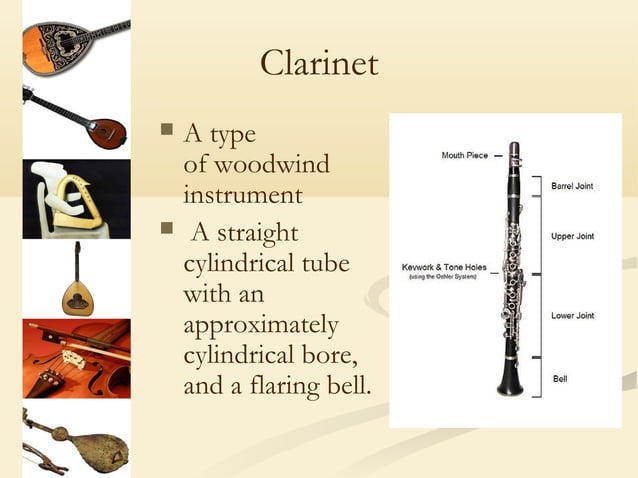 Greek musical instruments | PPT