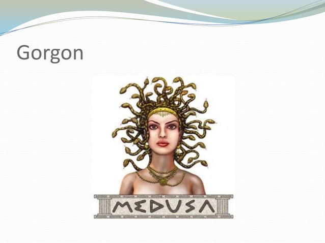 Chapter 5 Greek mythological creatures | PPTX