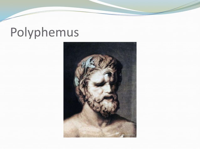 Chapter 5 Greek mythological creatures | PPTX