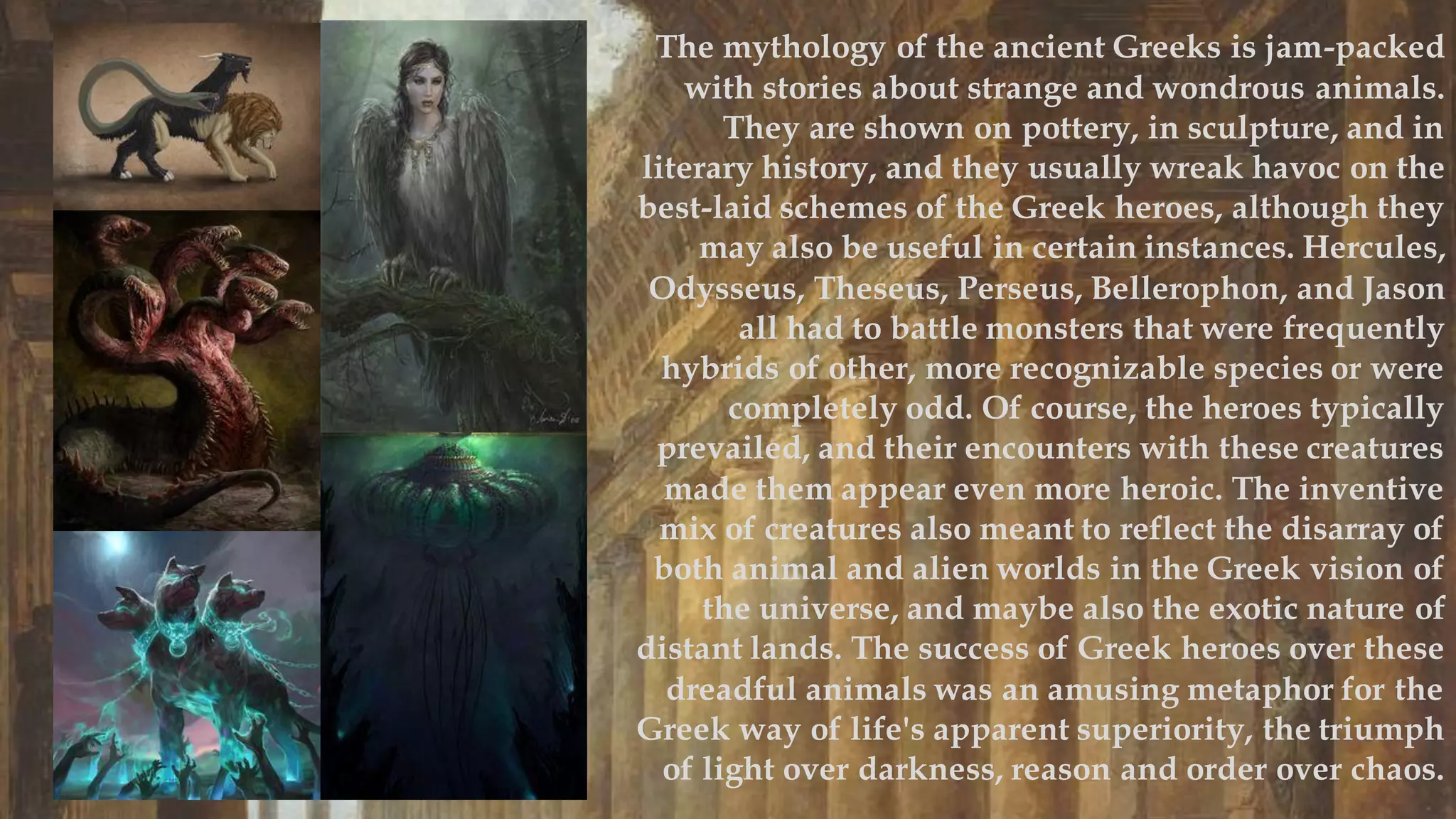 Greek Mythological Creatures.pdf