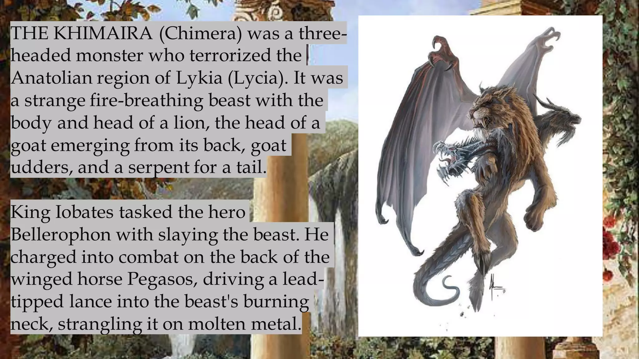 Greek Mythological Creatures.pdf