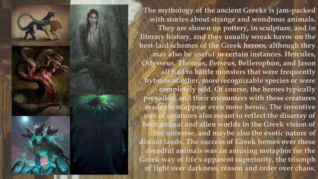 Greek Mythological Creatures.pdf