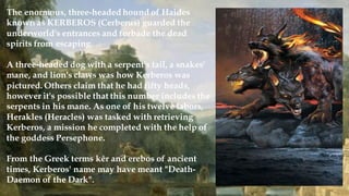 Greek Mythological Creatures.pdf