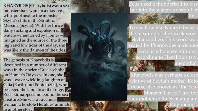 Greek Mythological Creatures.pdf