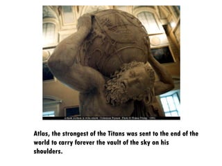 Greek Mythology | PPT