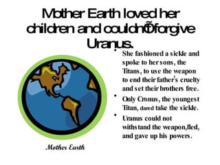 Greek Mythology | PPT