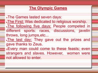 1º ESO. Greek mythology | PPTX | Hinduism | Religion & Spirituality