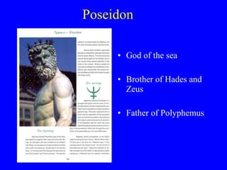 Greek mythology | PPT