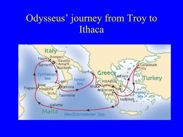 Greek mythology | PPT