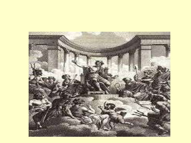 Greek mythology | PPT