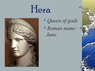Greek mythology | PPT