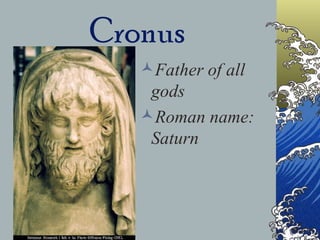 Greek mythology | PPT