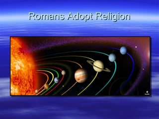 Greek mythology | PPT | Religion & Spirituality