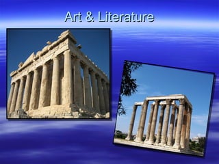 Greek mythology | PPT