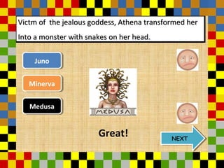 Greek mythology | PPT