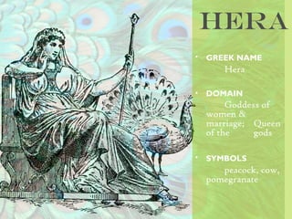 Greek mythology | PPT