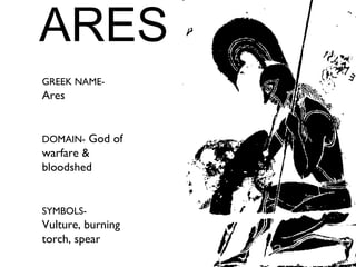 Greek mythology | PPT