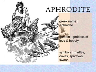 Greek mythology | PPT