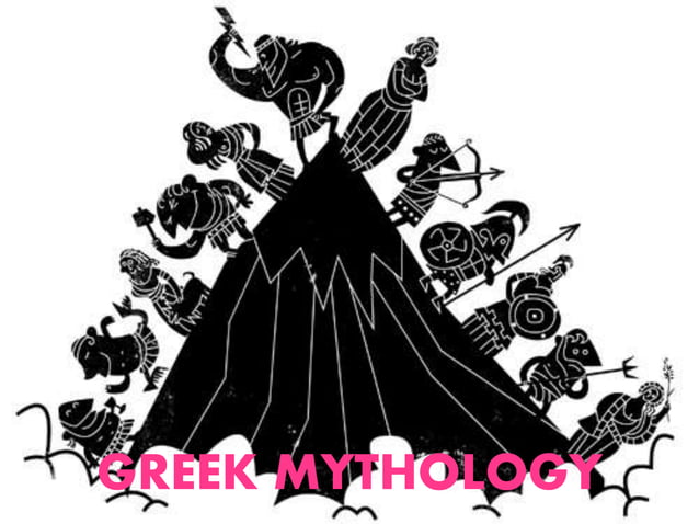 Greek Mythology: Gods and Goddesses (Edith Hamilton) | PPTX | Astrology ...